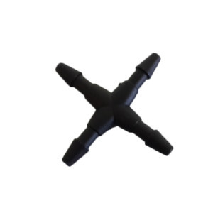 Cross Connector 5mm | Best Of Buds