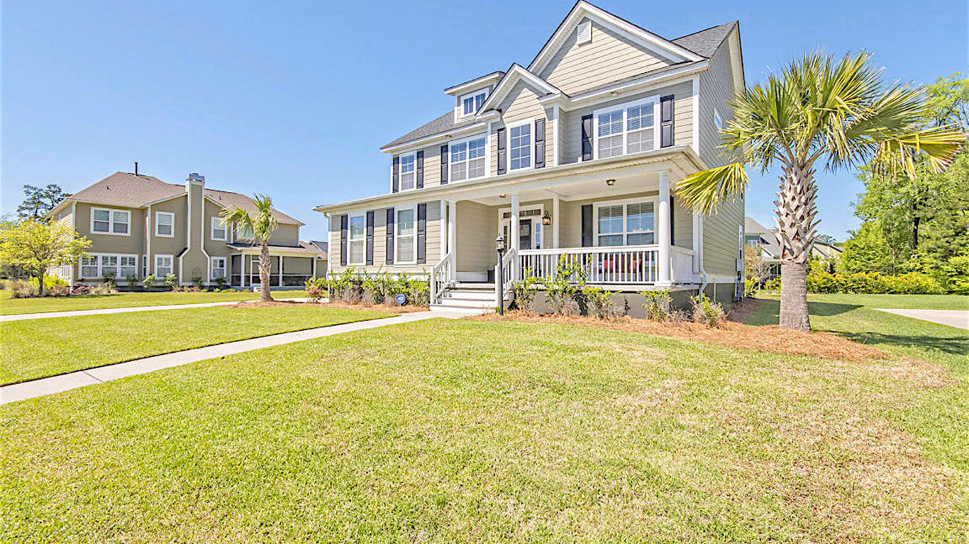 Legend Oaks II | IMCcharleston