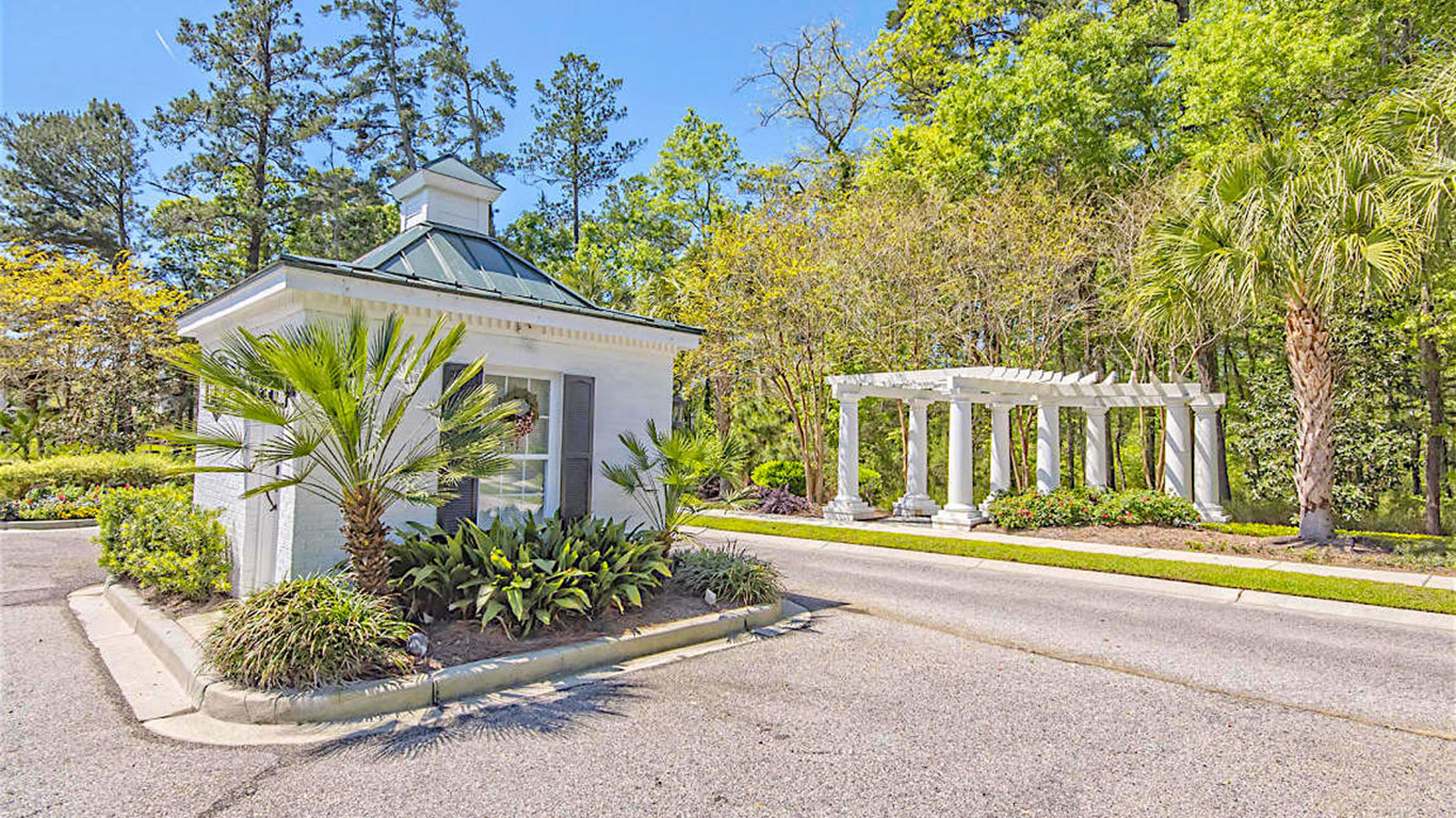 Legend Oaks II | IMCcharleston