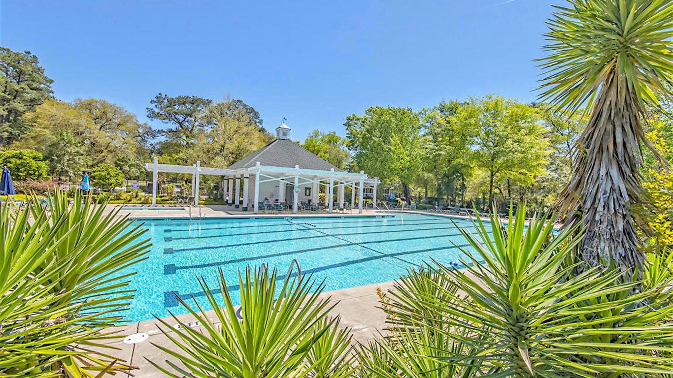 Legend Oaks II | IMCcharleston
