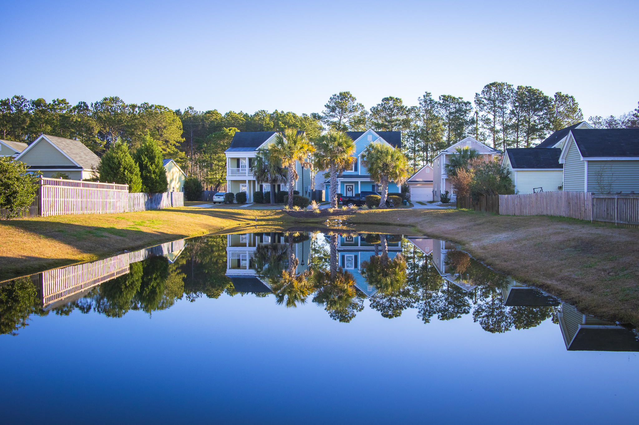 South Cove at Tanner Plantation | IMCcharleston