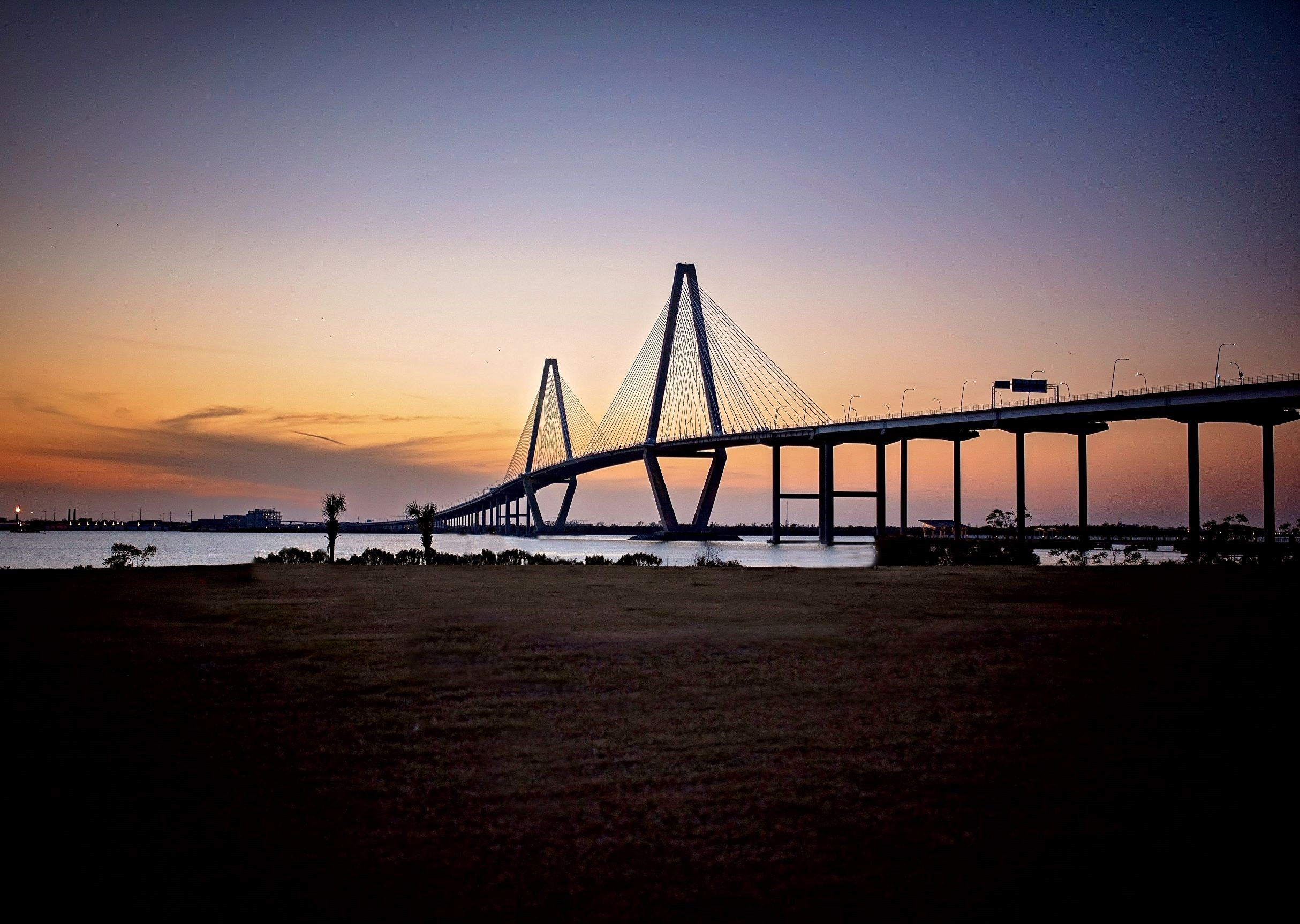 David Jarrett | IMCcharleston