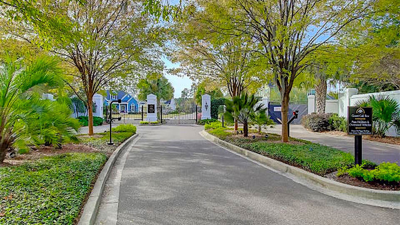 Legend Oaks II | IMCcharleston