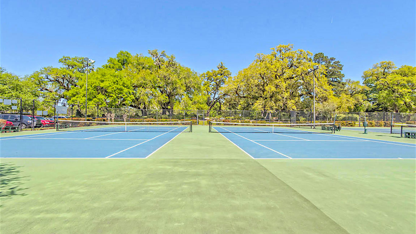 Legend Oaks II | IMCcharleston