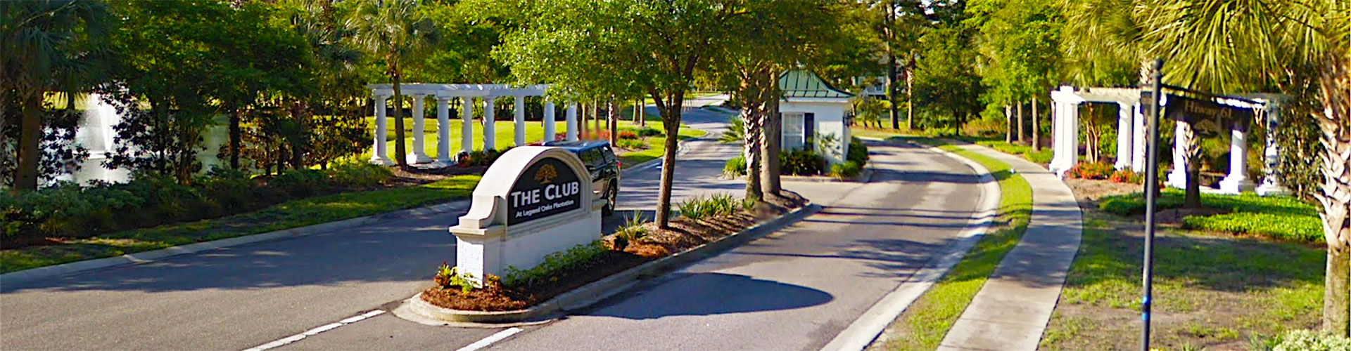 Legend Oaks II | IMCcharleston