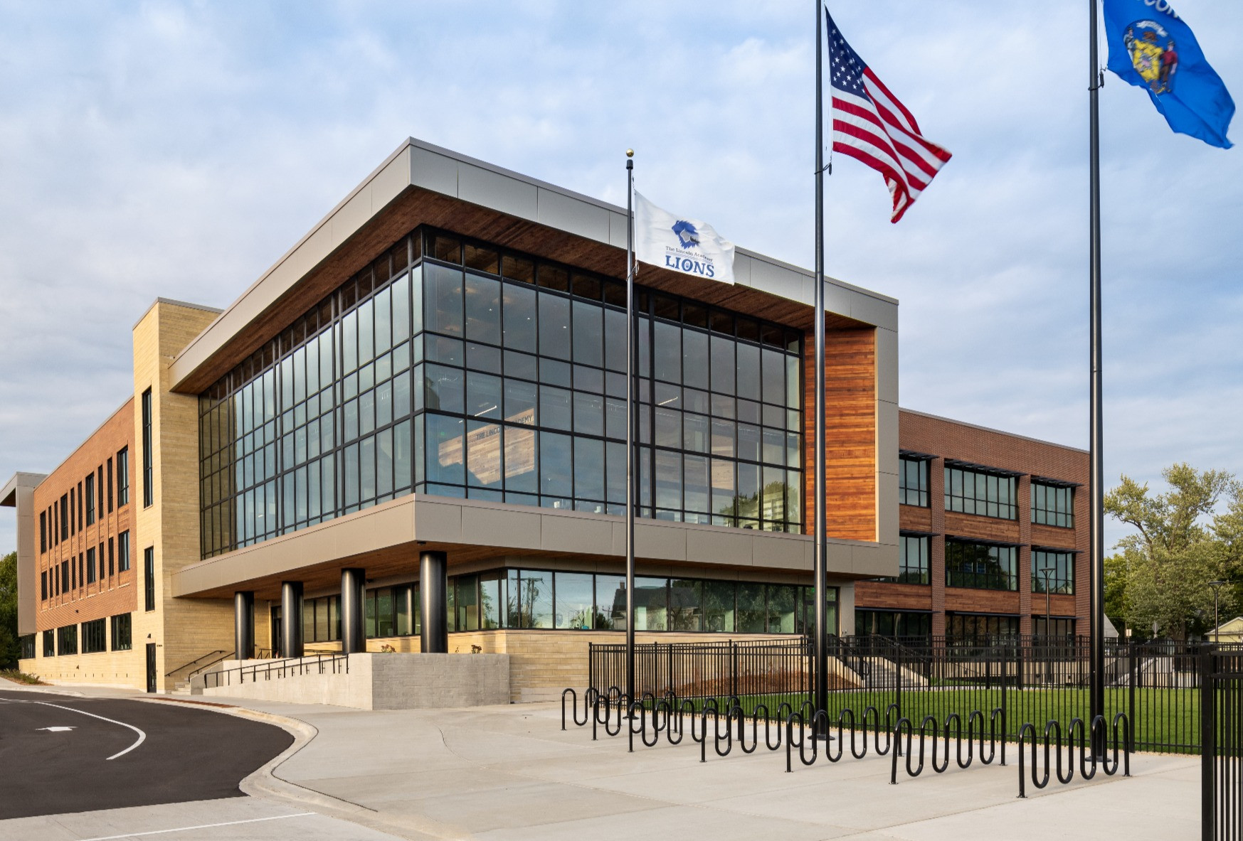 TLA | The Lincoln Academy