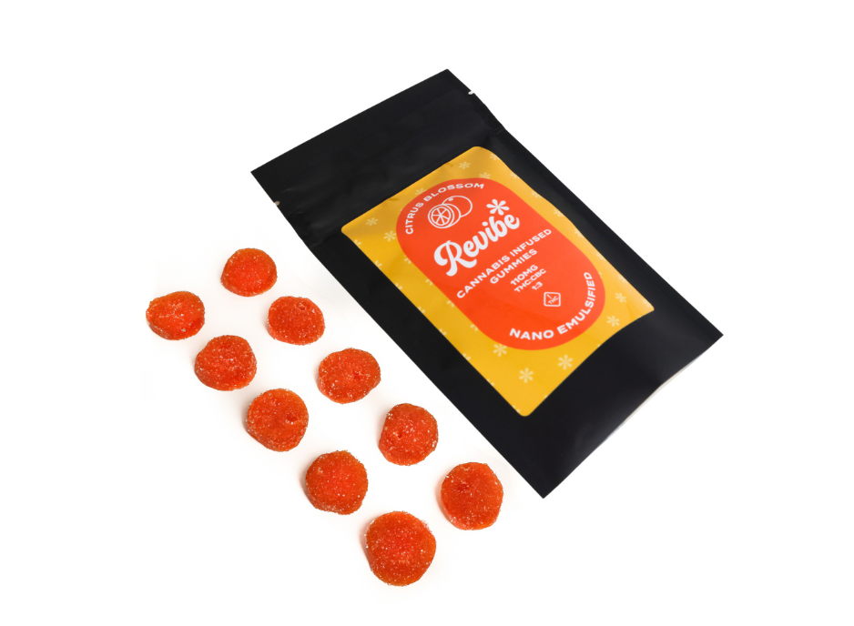 Gummies | Revibe