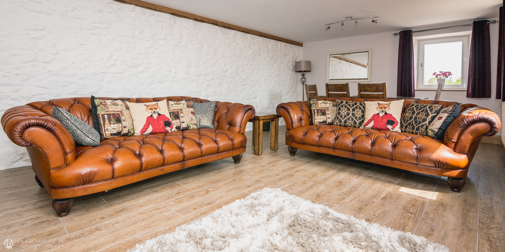 Gallery | Little Fox Cottage