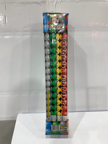 Pyro Paintballs | Flash-Bang Fireworks