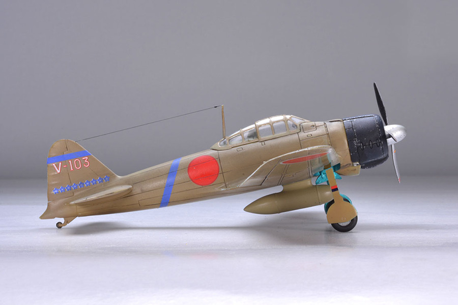 Fine Built Models | Commission Custom Build Scale Airplane Model Kits
