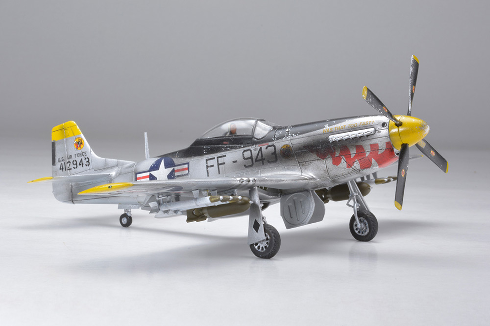 Fine Built Models | Commission Custom Build Scale Airplane Model Kits