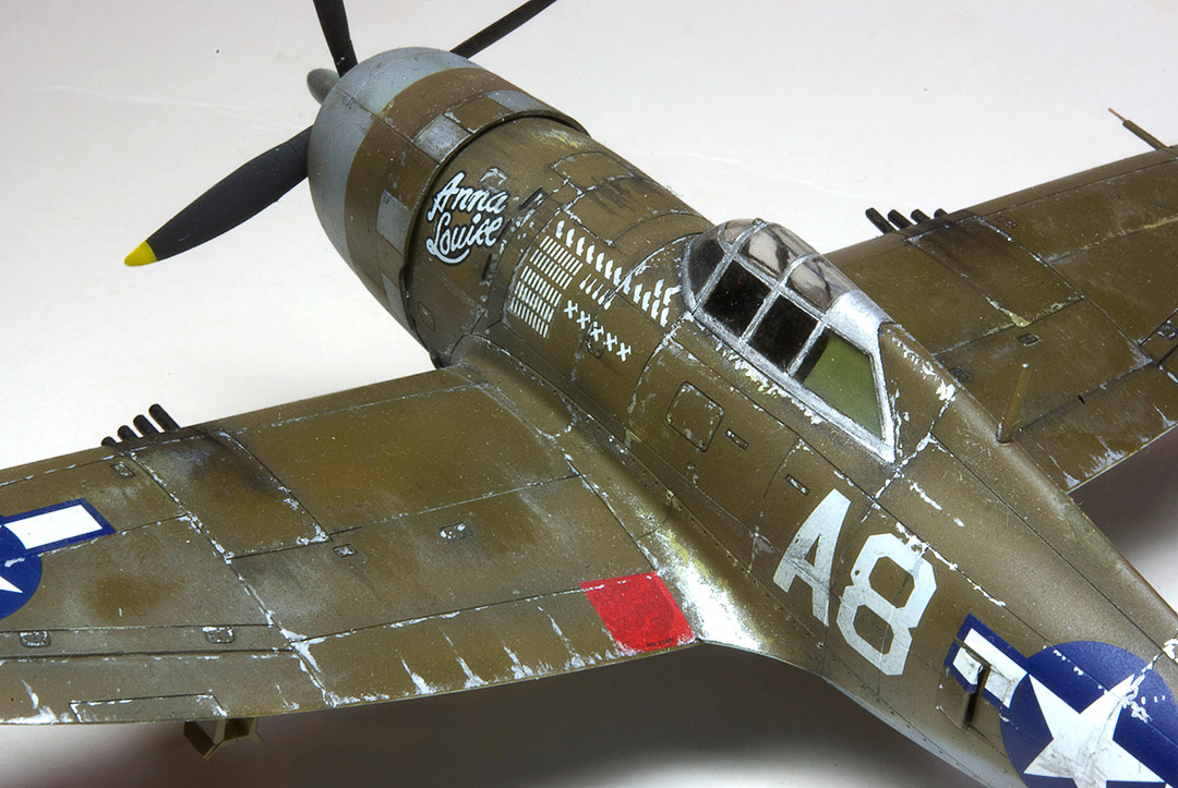 Fine Built Models | Commission Custom Build Scale Airplane Model Kits