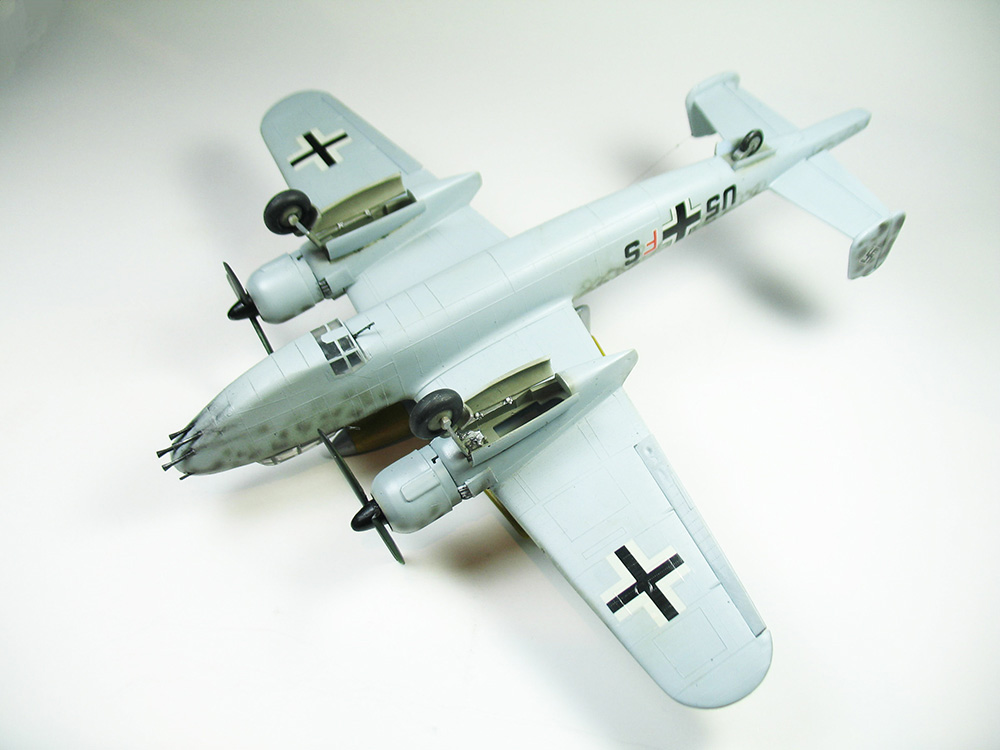 Fine Built Models | Commission Custom Build Scale Airplane Model Kits