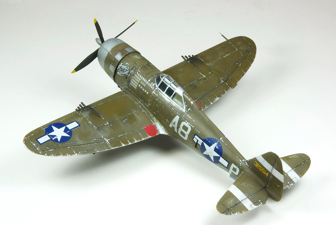 Fine Built Models | Commission Custom Build Scale Airplane Model Kits