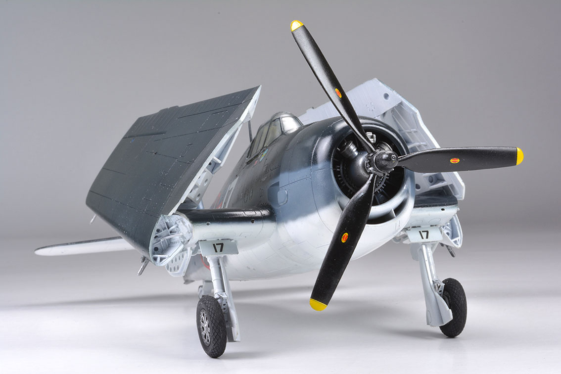 Fine Built Models | Commission Custom Build Scale Airplane Model Kits