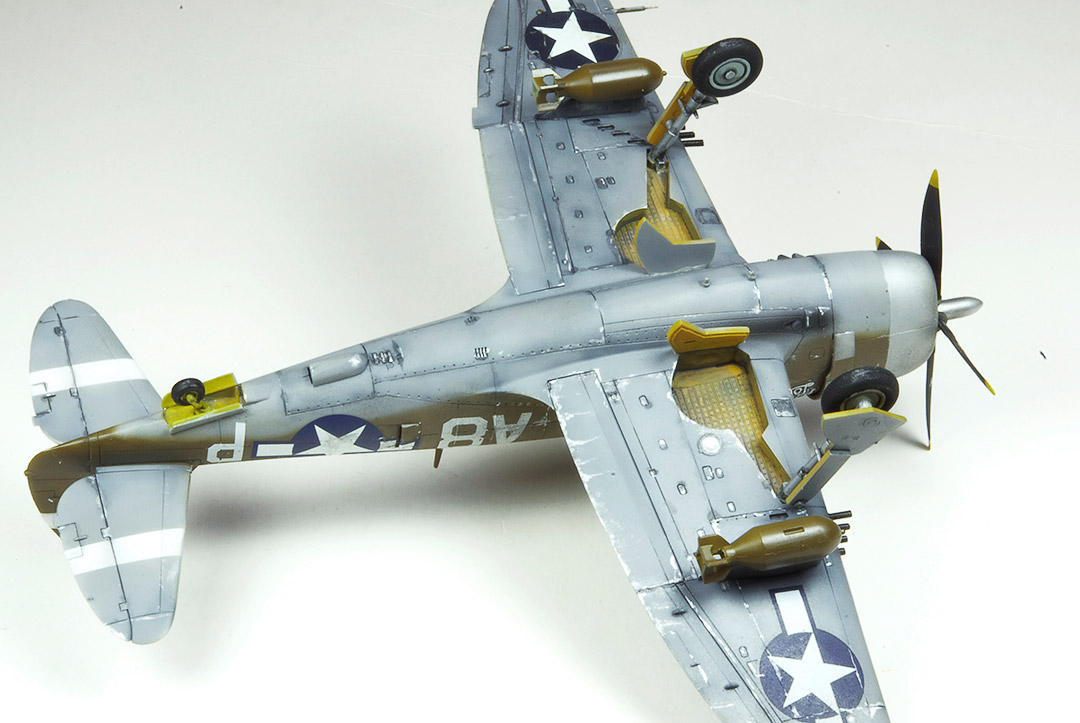 Fine Built Models | Commission Custom Build Scale Airplane Model Kits