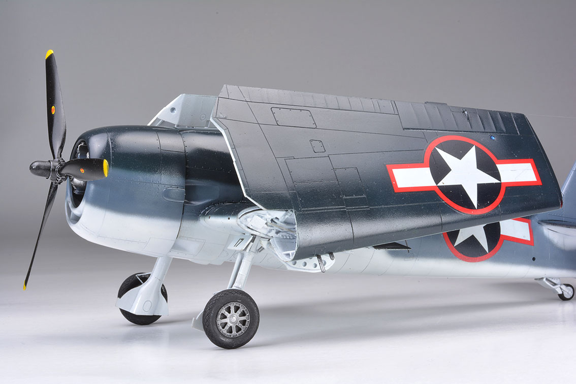 Fine Built Models | Commission Custom Build Scale Airplane Model Kits