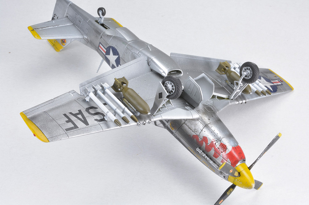 Fine Built Models | Commission Custom Build Scale Airplane Model Kits