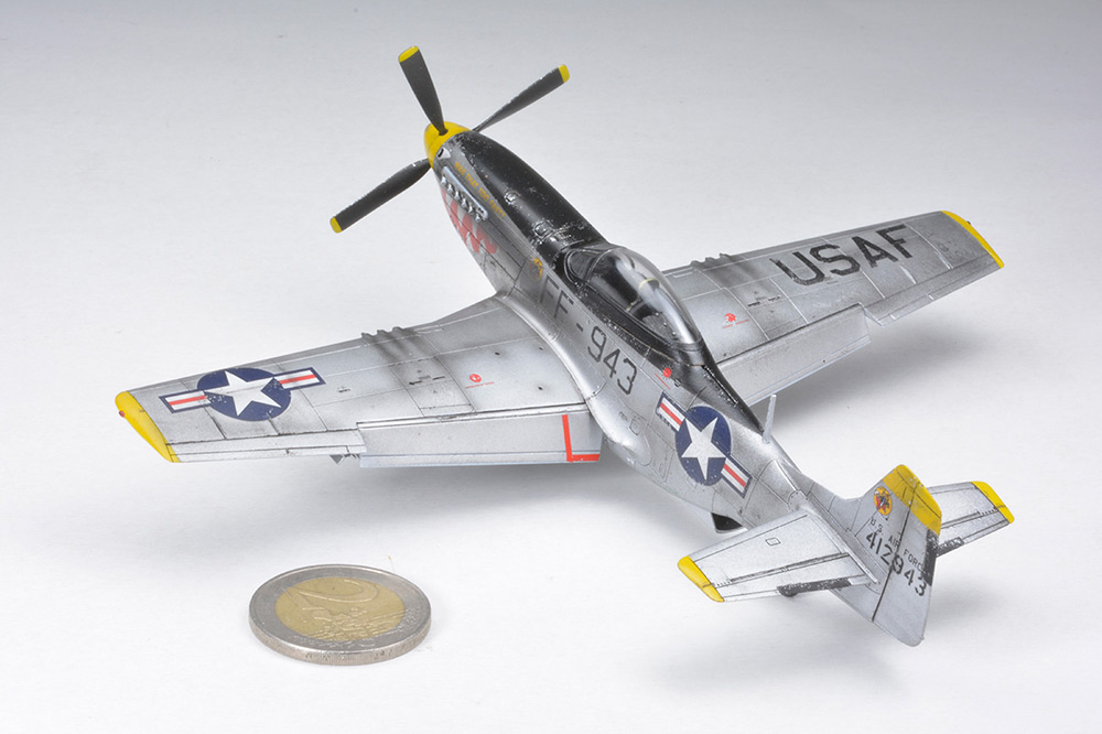 Fine Built Models | Commission Custom Build Scale Airplane Model Kits