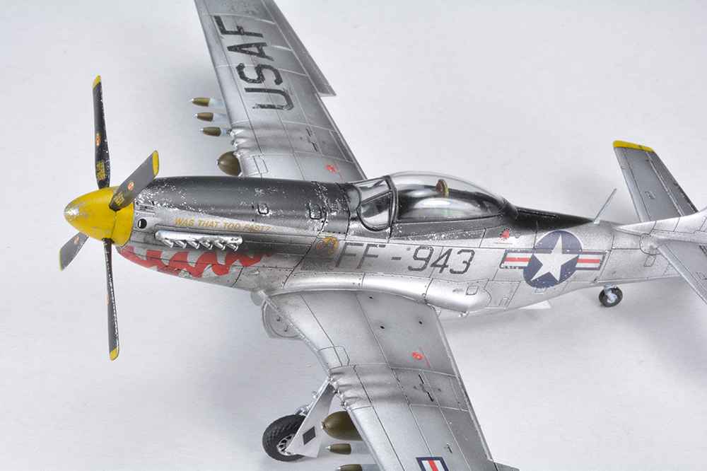 Fine Built Models | Commission Custom Build Scale Airplane Model Kits