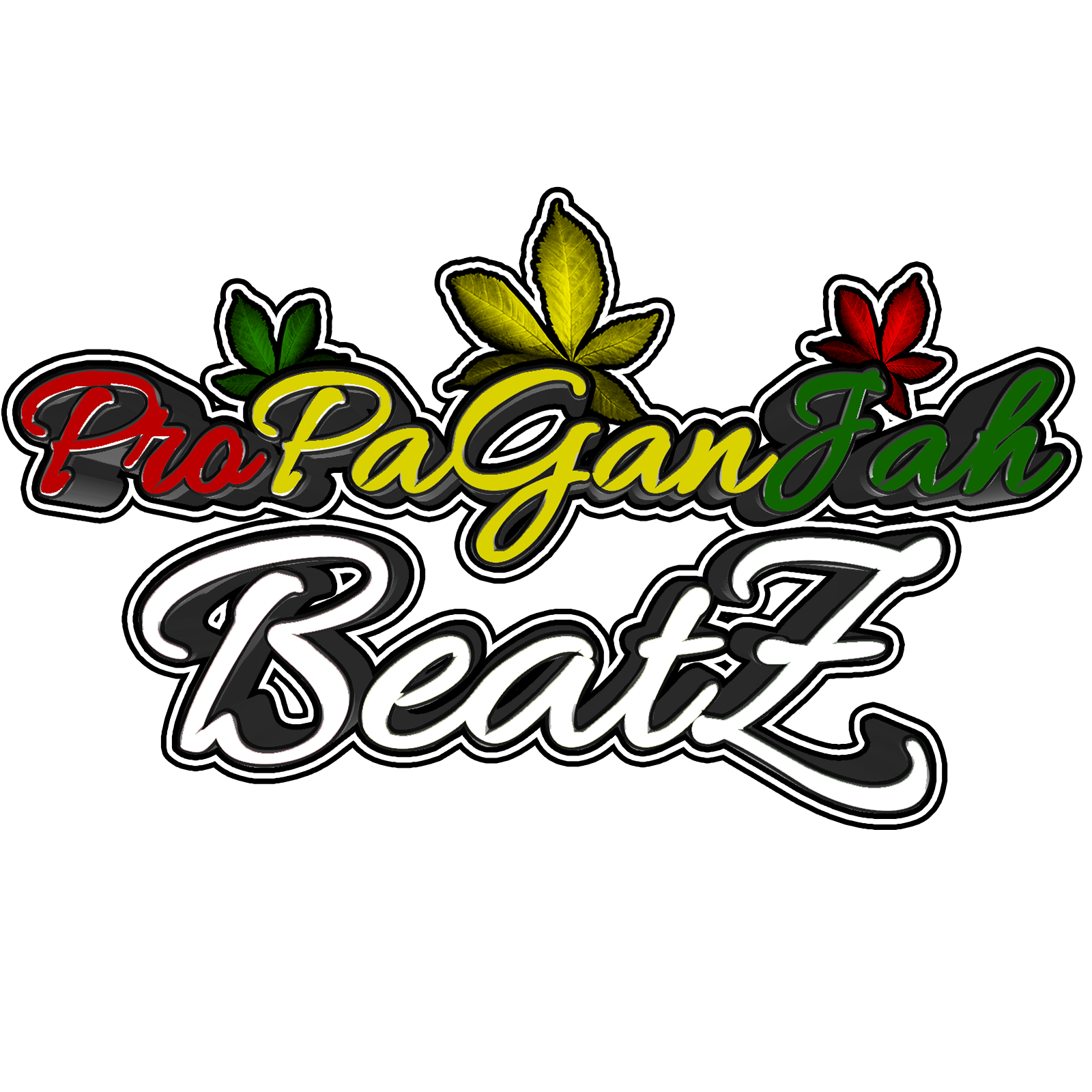 GRAPHICS | propaganjahbeatz