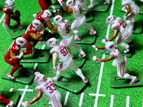 Three NFL Teams Decal Sets | Vinny's Decals