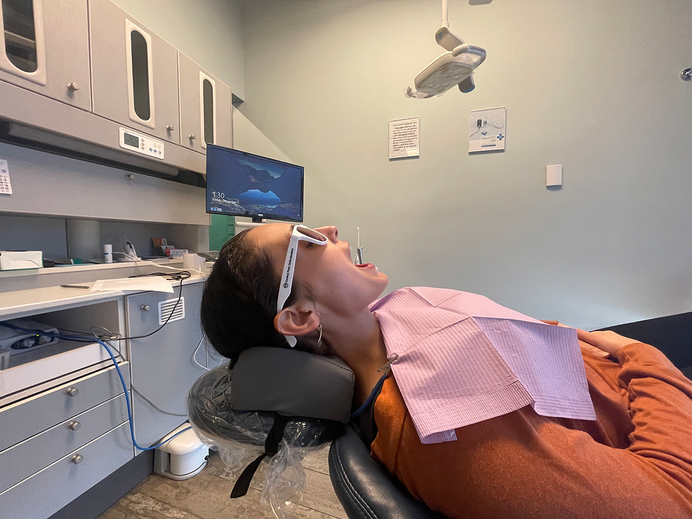 A Solution for Patient Positioning