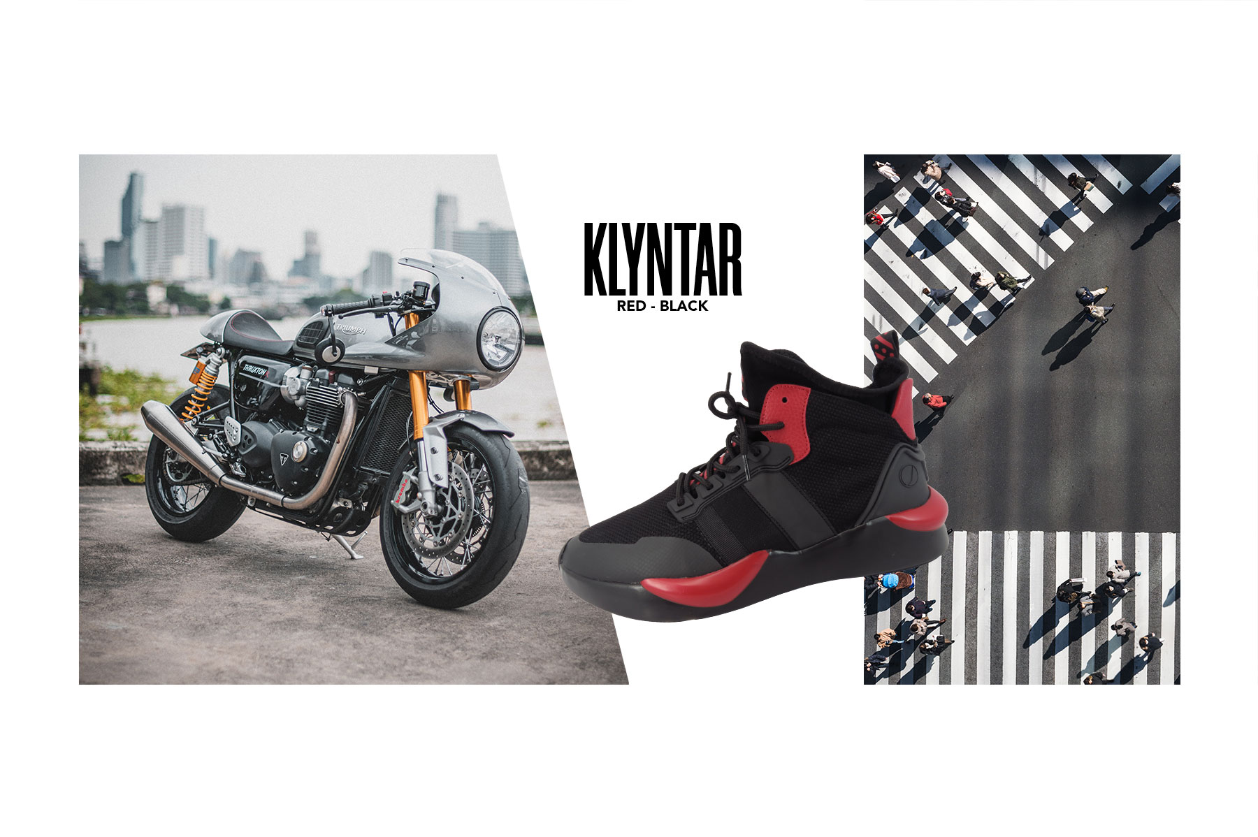 Men's Shoes | New York | Javi