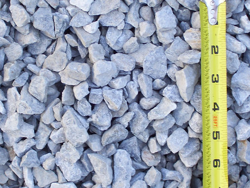 3/4” Crushed | London Landscape Inc