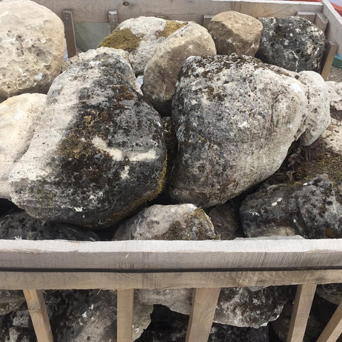 Moss Rock ($/lb) | London Landscape Inc