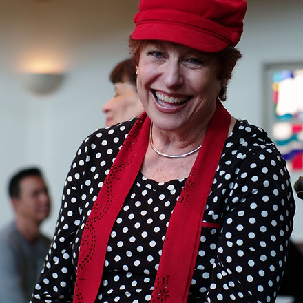 Carol Rosenstein | musicmendsminds