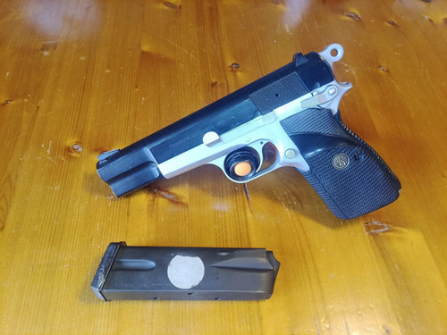 Browning GP | Speltens Shooting