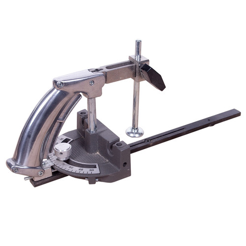 Complete Miter Gauge Package with Safety Grip | Shopsmith