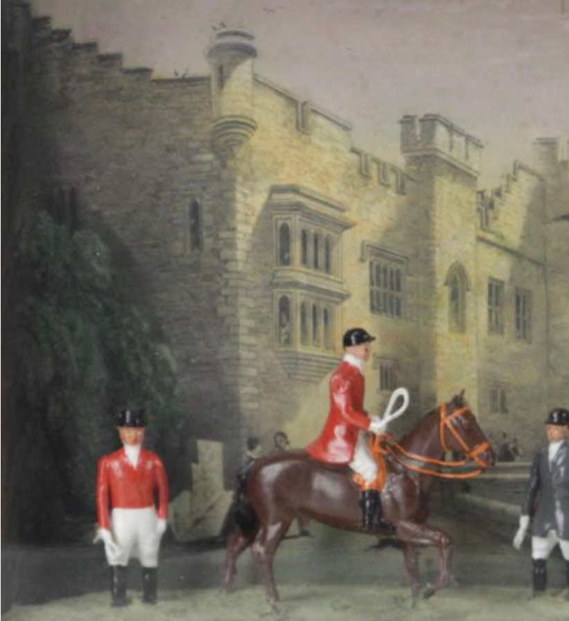 Home | Middleburg Antique 7/43