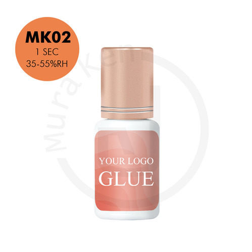 MK02 Glue | Muraken eyelash