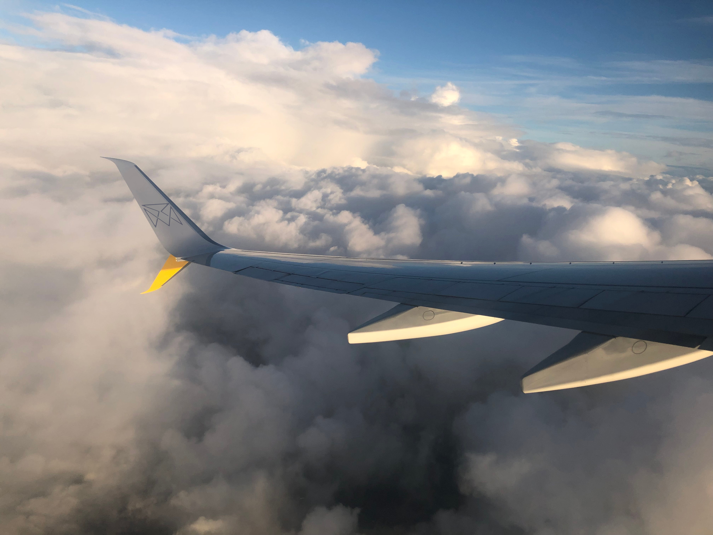 Our location | How to find us | JetEx Flight Simulation