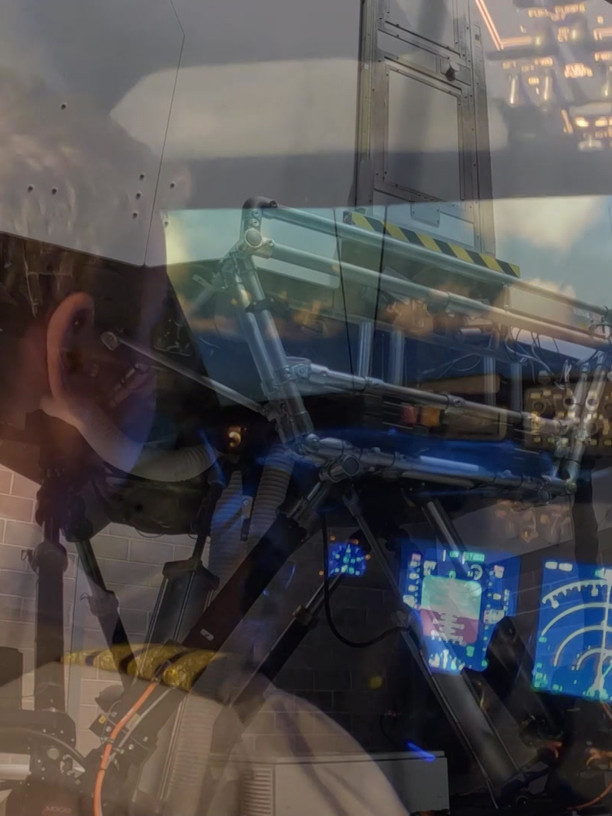 About Us | JetEx Flight Simulation