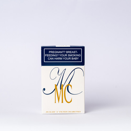 MC BLUE | New Sk Trading