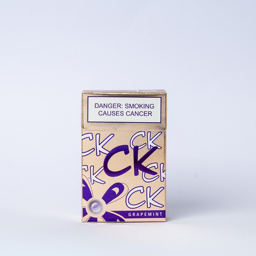 CK SWITCH GRAPEMINT | New Sk Trading