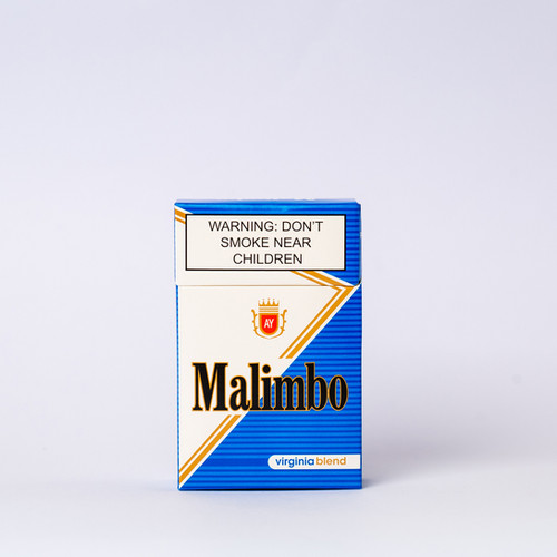 MALIMBO VIRGINIA BLEND | New Sk Trading