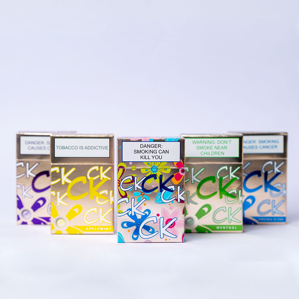 Cigarettes | New Sk Trading