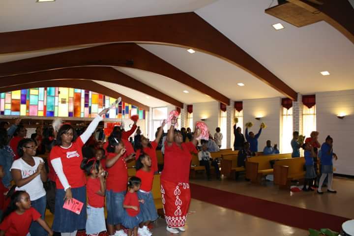 Home | Redemption Ministries