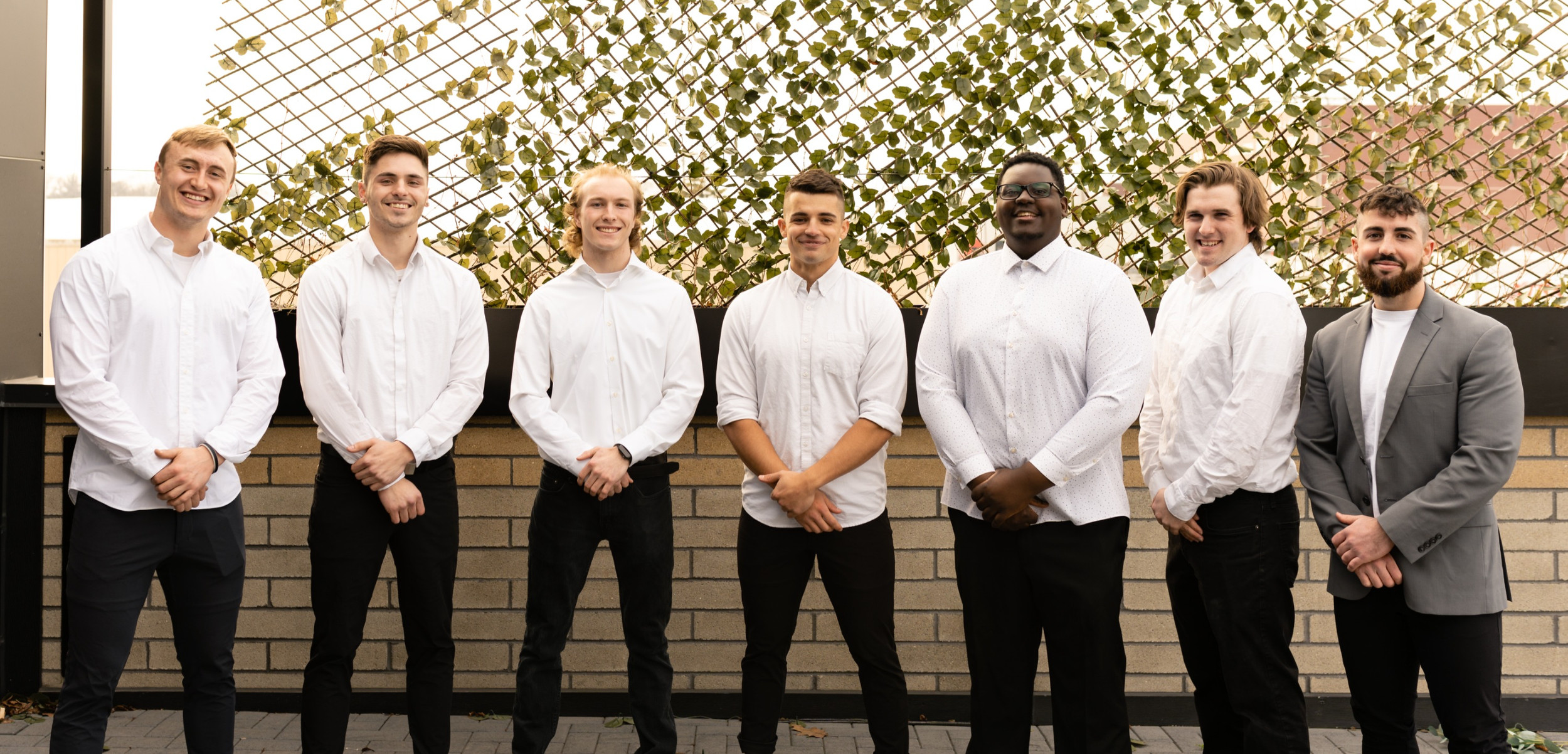 OUR TEAM | Ace Wedding DJs