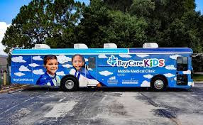 BayCare Kids | CBFRC