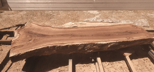 Jarrah Timber Slab - Coming Soon | le-roe