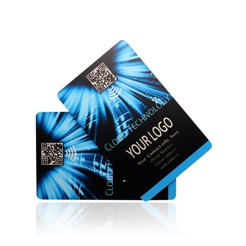 Linus Solutions RFID | RFID LF Card