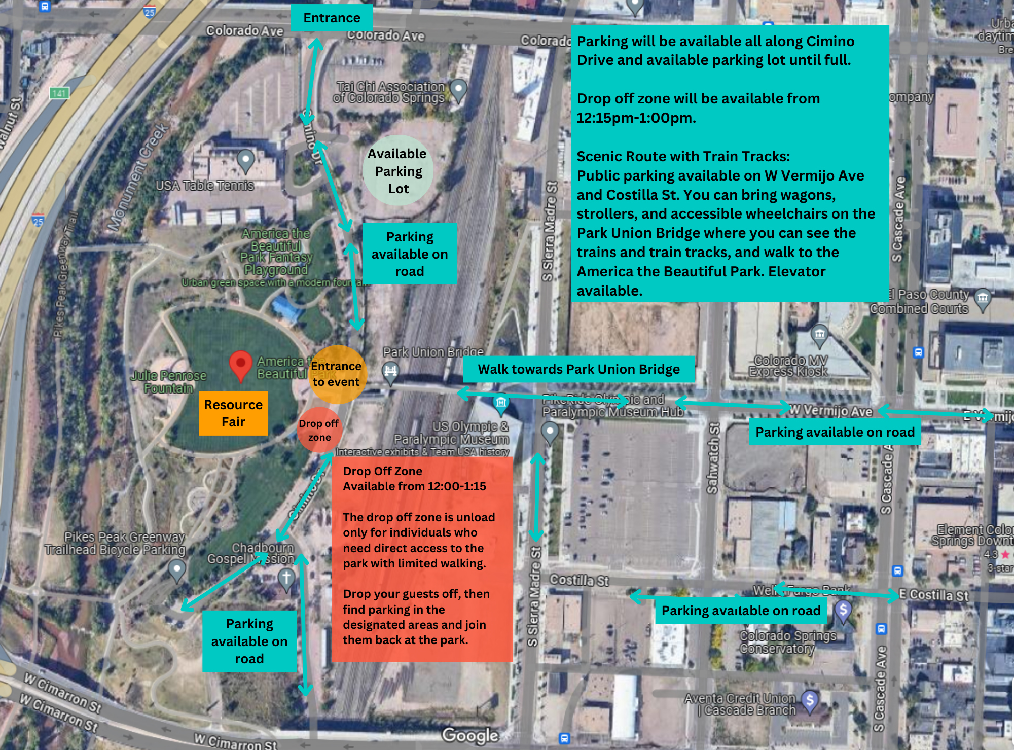 Walk with Autism | Autism Society of Colorado