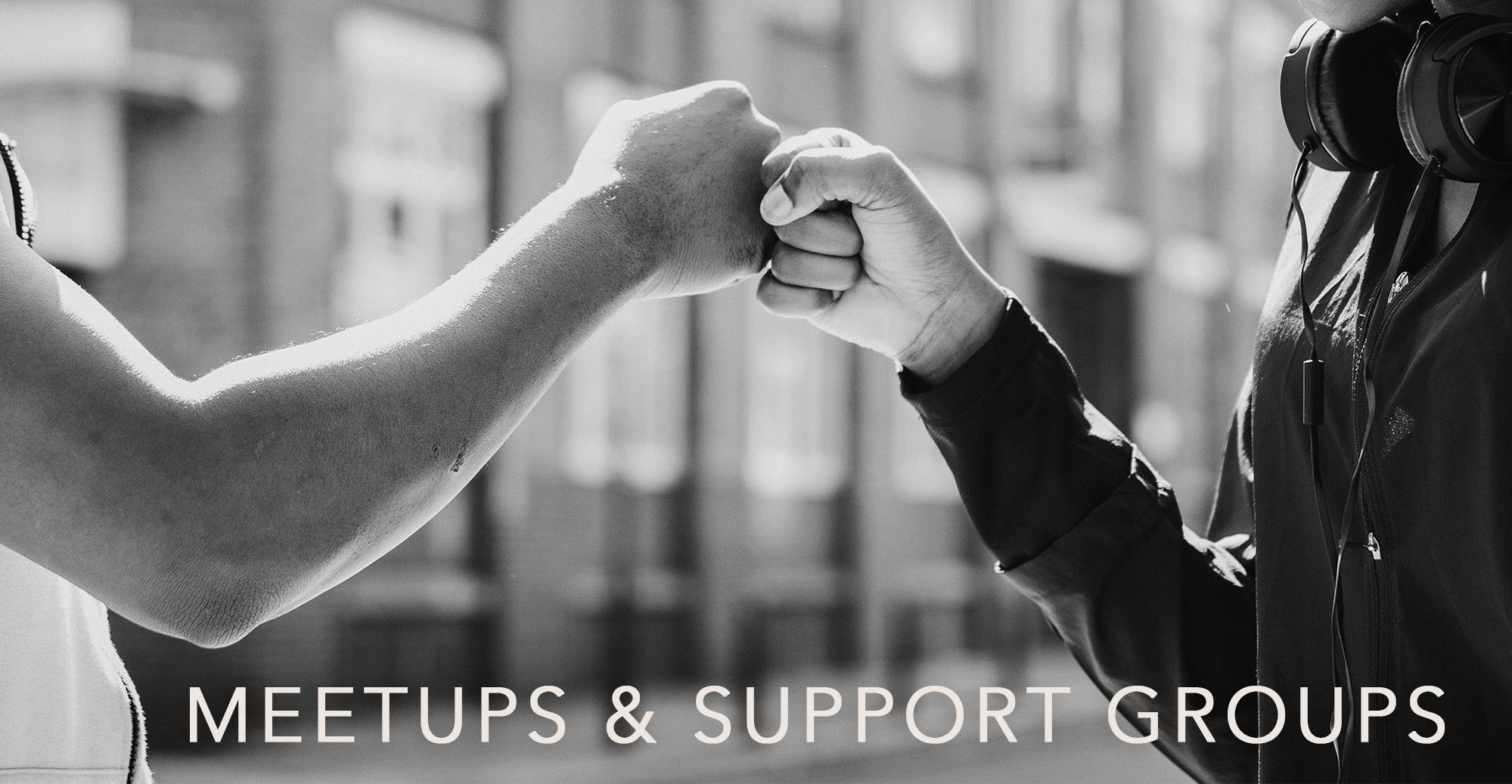 Social & Support Groups | Autismco