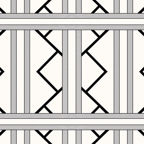 Composition number 3 Wallpaper | Ottoline