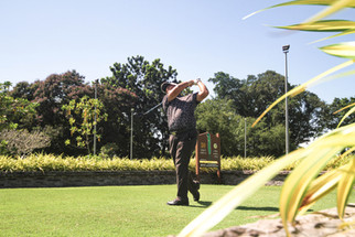 RPGC | Royal Perak Golf